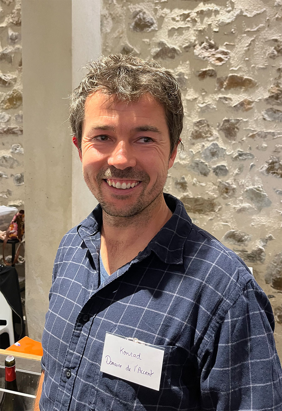 konrad-web - Marc Vanel