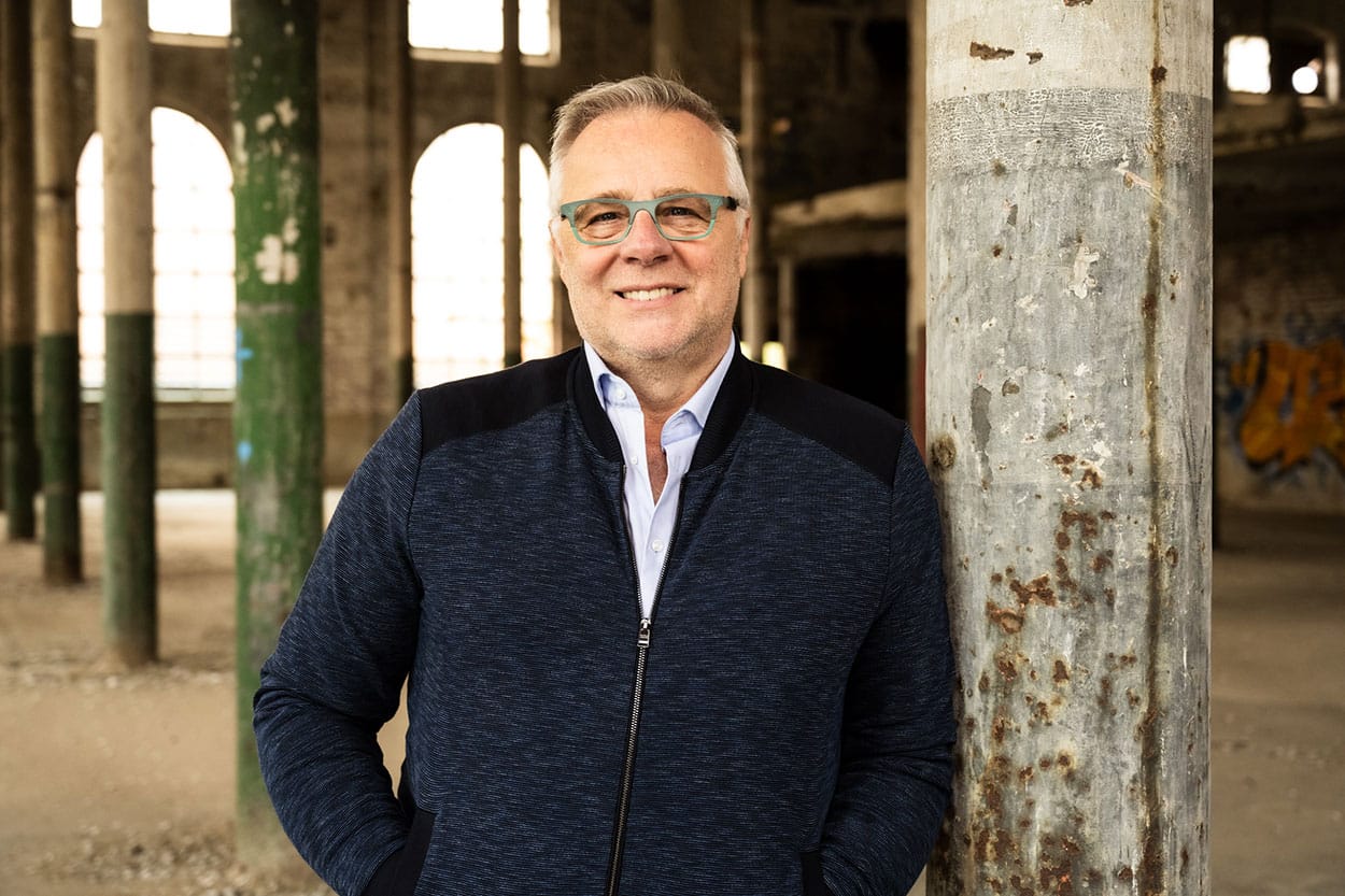 Mark Schiettekat est la Belgian Wine Personality 2023 | Marc Vanel