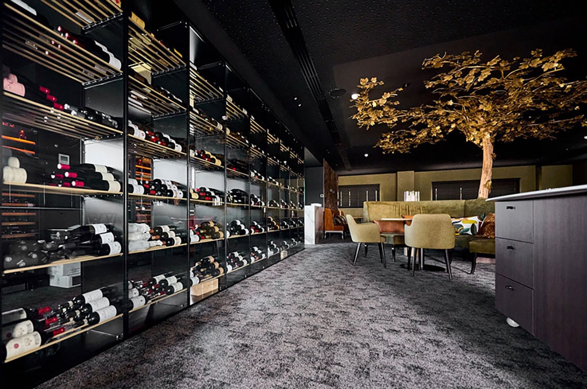 Gault&Millau, les toques 2024 | Marc Vanel