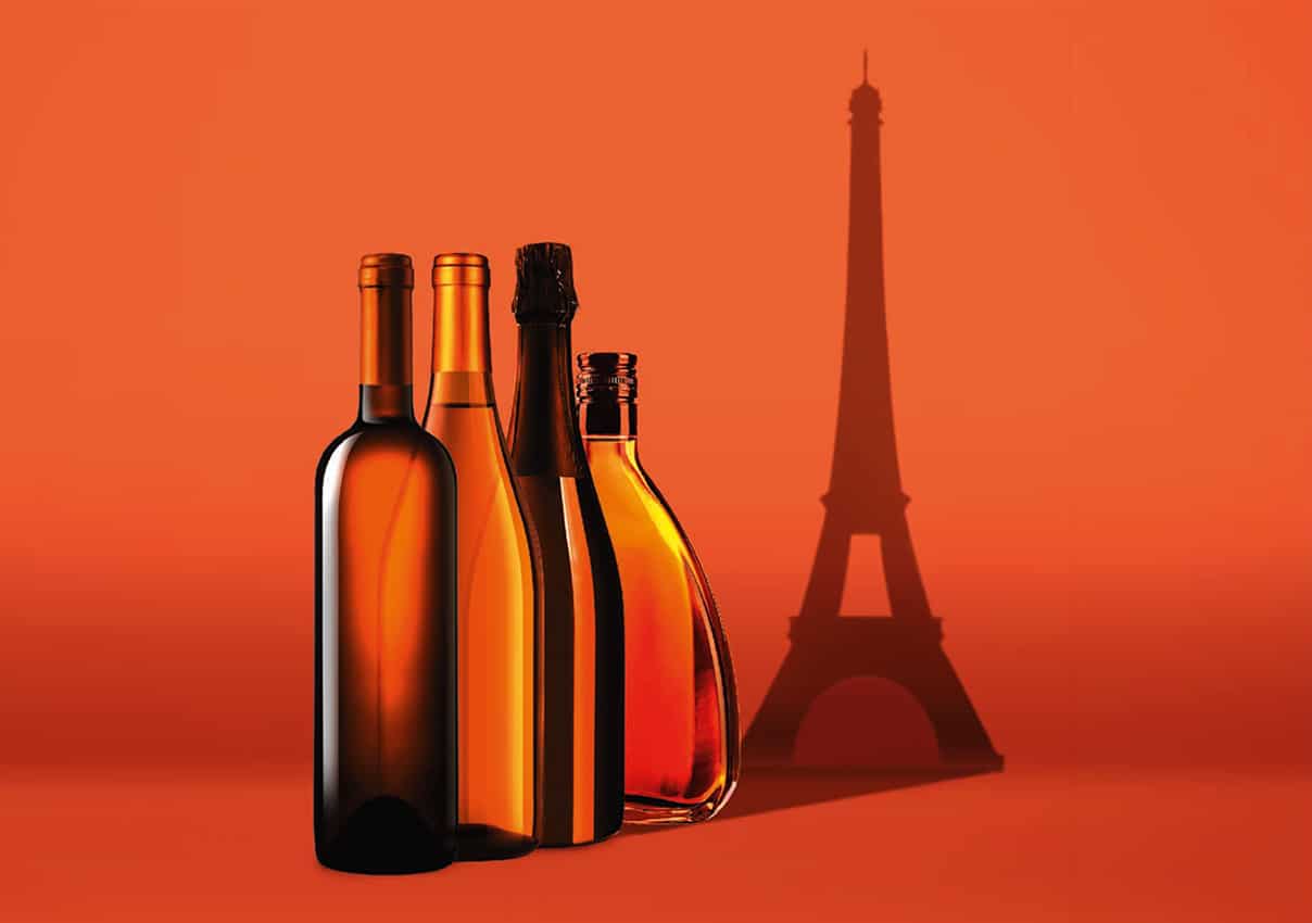 Wine Paris/Vinexpo : cinquième édition en février ! | Marc Vanel